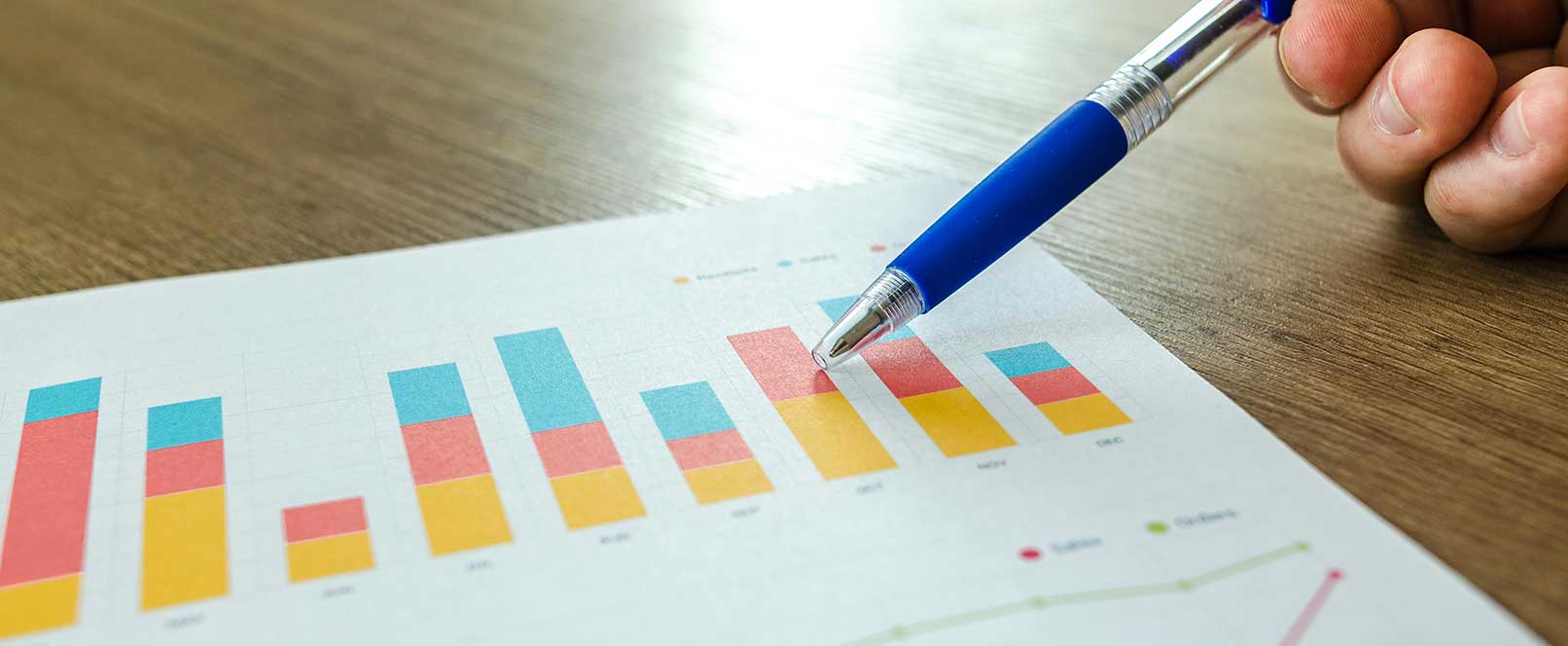 Toeslag terugbetalen voorkomen | Beter met geld Moerdijk