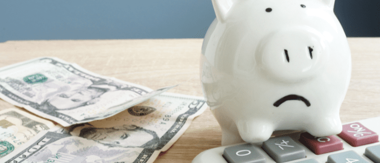 Hoe herken je geldproblemen bij iemand anders, en wat kun je doen ...